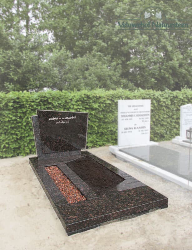 M204 - Model ruit met lijnenspel - Veluwehof Natuursteen